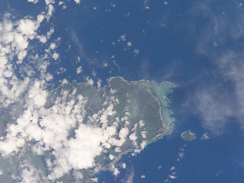 Fanuatapu in Samoa | Tripomatic