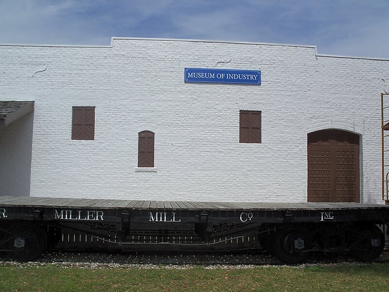 Seville Square Historic District in Pensacola, Florida, USA | Tripomatic