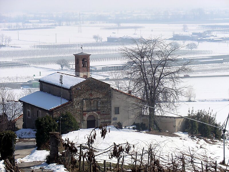 Busca - Piémont, Italie | Tripomatic