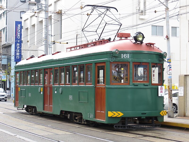 Hankai Tramway Tour in Sumiyoshi-ku, Osaka, Japan | Tripomatic