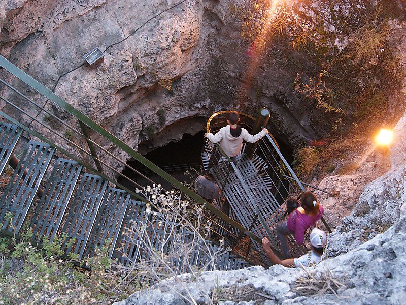Cuexcomate in Puebla, Mexico | Tripomatic