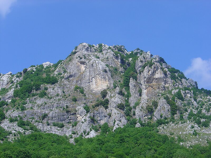 Gallo Matese in Campania, Italy | Tripomatic