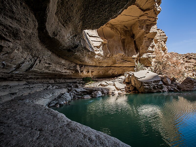 Provincia de Biskra en Argelia | Sygic Travel