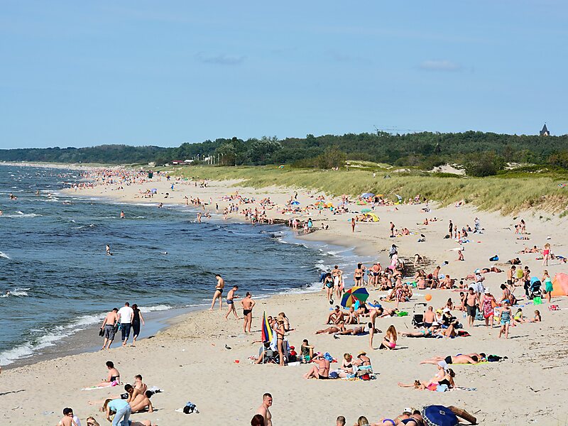 Baltisk en Rusia | Tripomatic