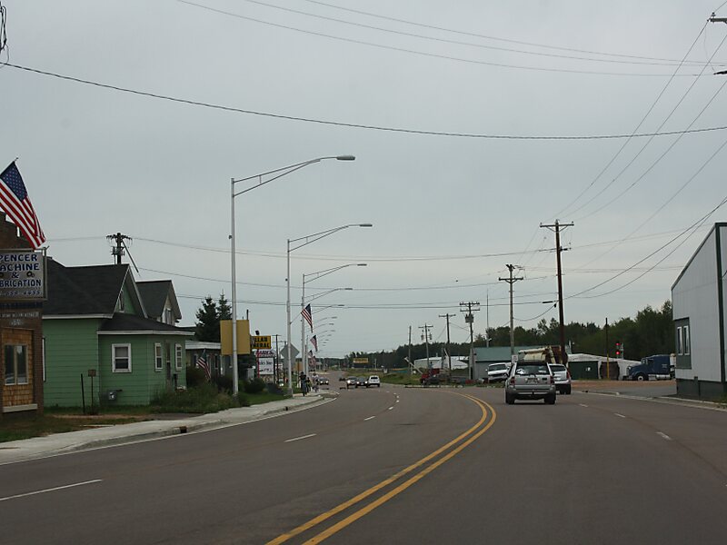 Spencer in Marathon County, Wisconsin, United States | Tripomatic