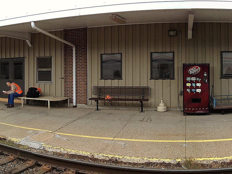 Fort Madison in Fort Madison | Sygic Travel