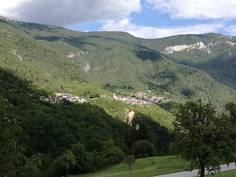 Terragnolo - Italie | Tripomatic