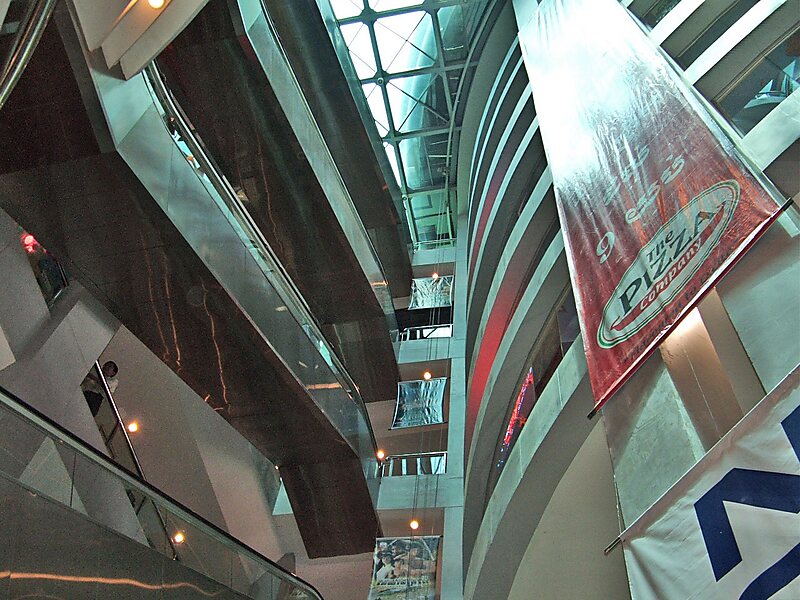 Sorya Shopping Centre in Phnom Penh, Cambodia | Tripomatic