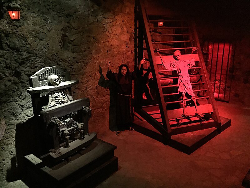 Inquisition Museum in Guanajuato, Mexico | Sygic Travel